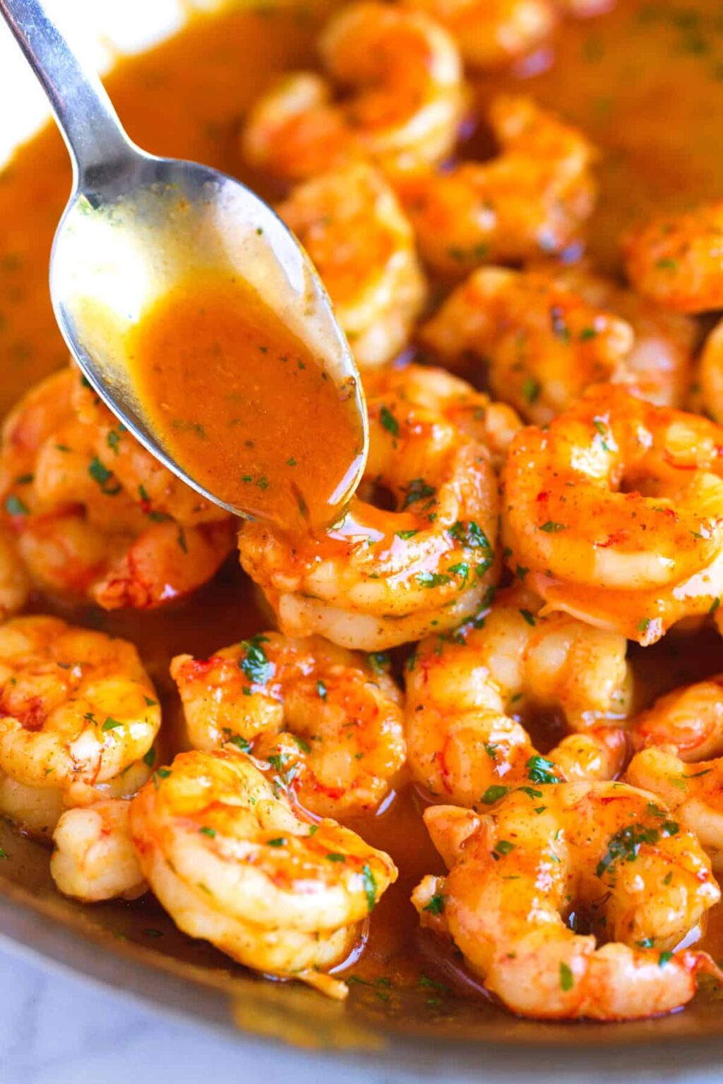 Our Best Precooked Shrimp Recipes - The Kitchen Everything